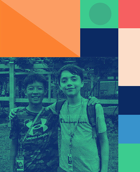 EXPLO Summer Enrichment Program